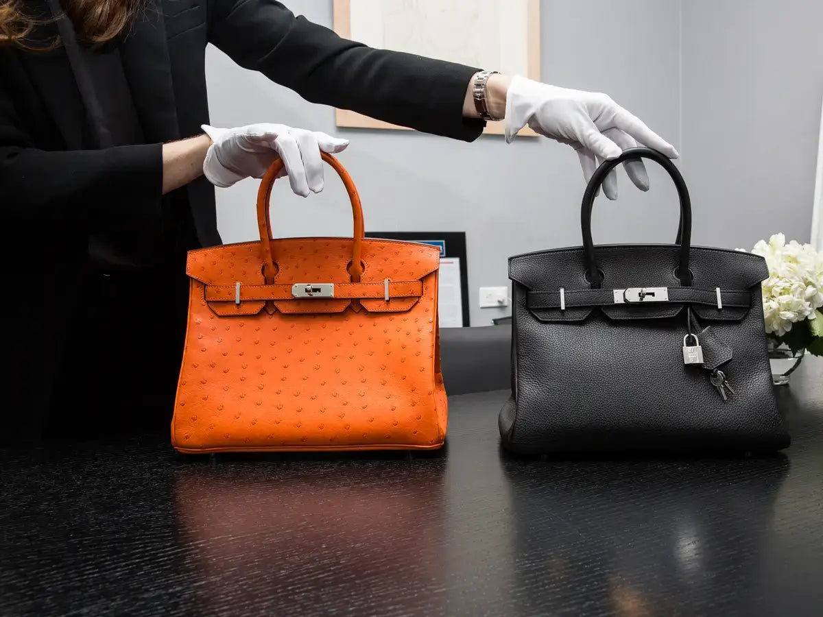 The Ultimate Guide to Choosing the Perfect Handbag for Any Occasion ...