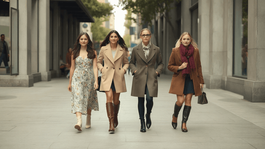 Monopoly Fashion: Must-Have Short Outfits for TikTok Trends ...