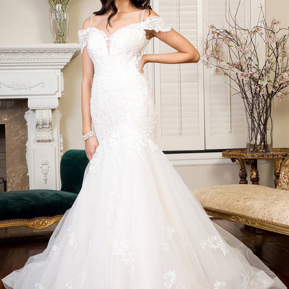 Wedding Dress Dropshipping Program | Wholesale Bridal Supplier ...